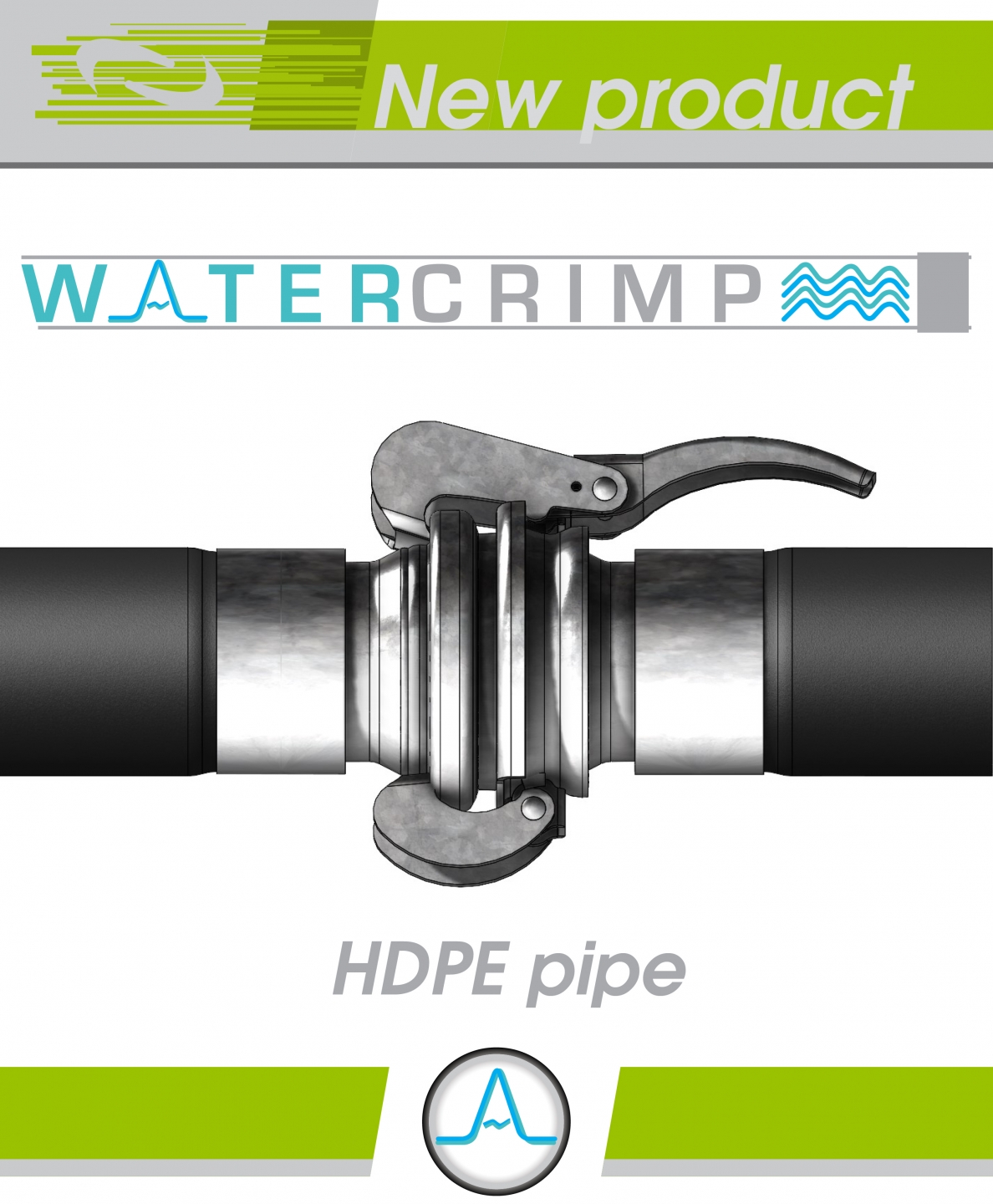 Dallai America llc. Quick Coupling - Irrigation system - Dewatering ...